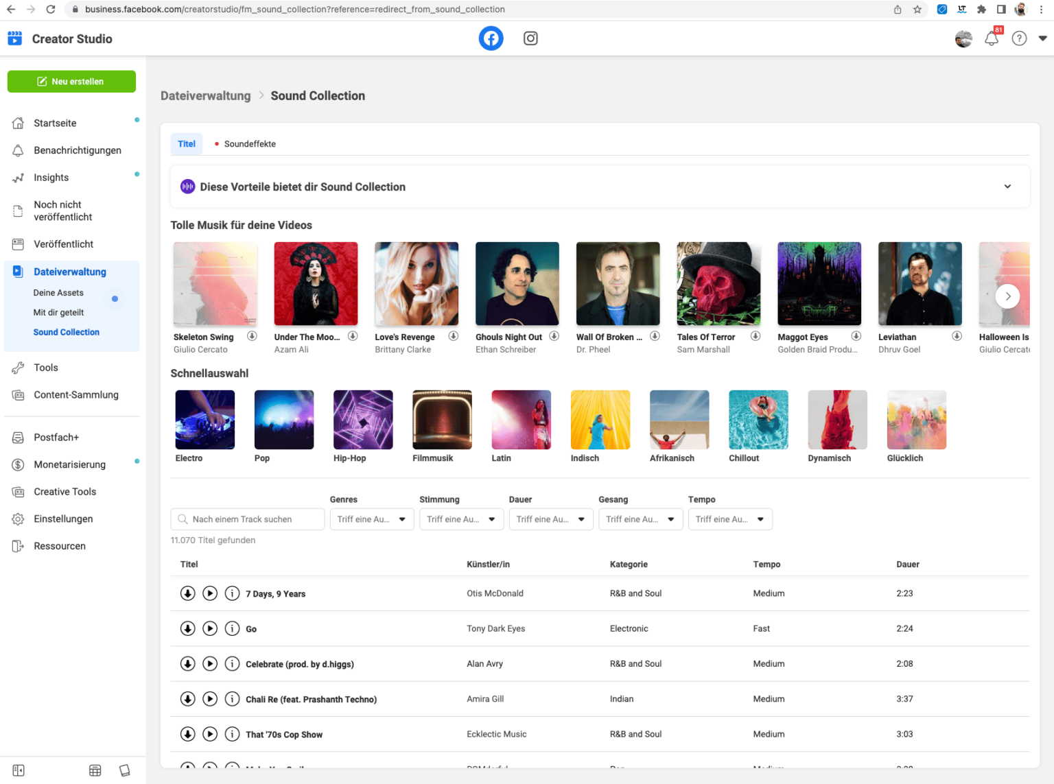 Neue Werbemöglichkeiten auf Instagram nutzen - ️ Vogler Marketing ️